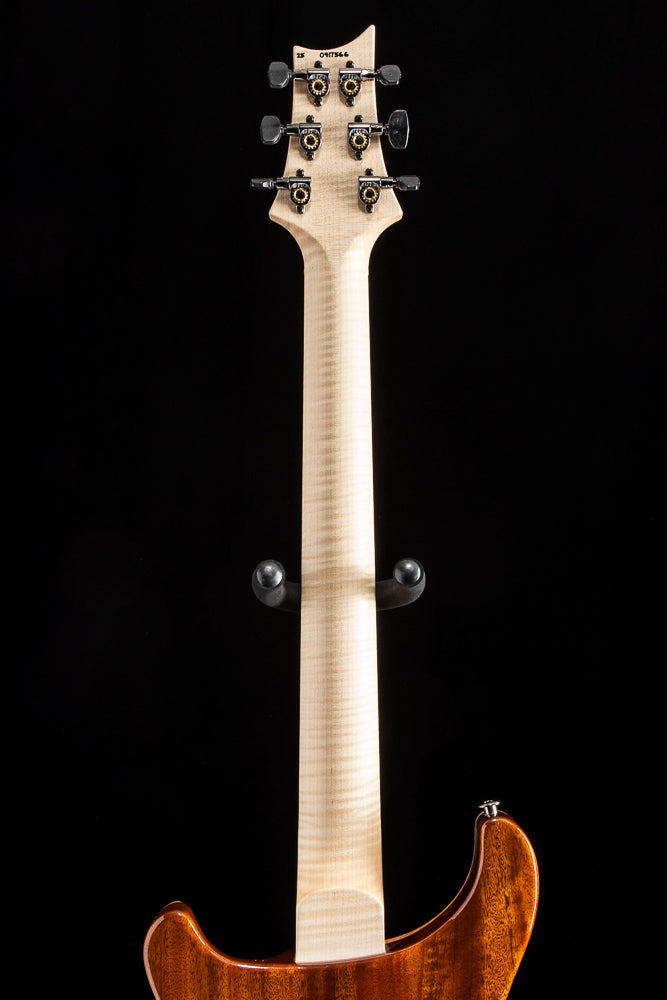 Paul Reed Smith Wood Library Artist Modern Eagle V Brian's Guitars 15t