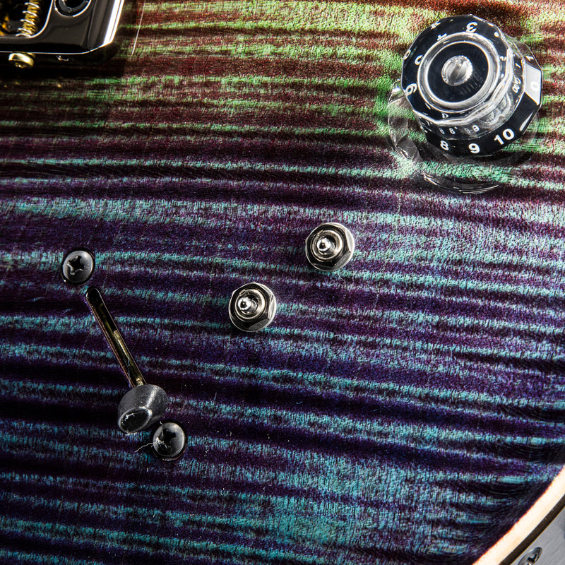 Paul Reed Smith Wood Library Artist Modern Eagle V Brian's Guitars 15t