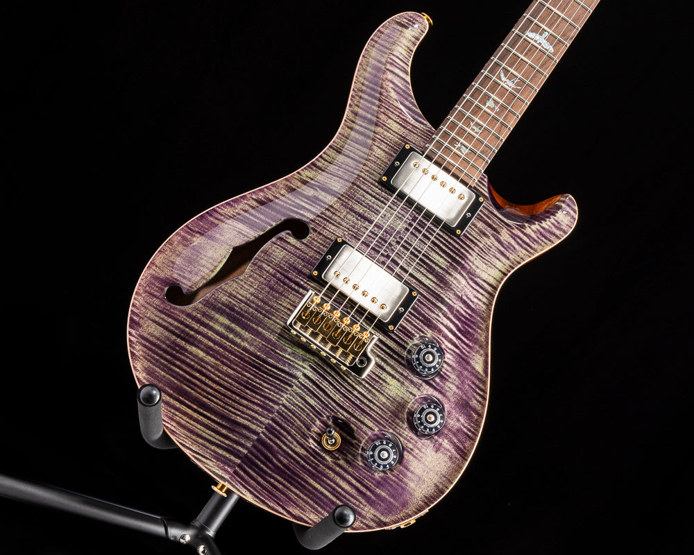 Paul Reed Smith Wood Library DGT Semi-Hollow Aurora Borealis Brian's G