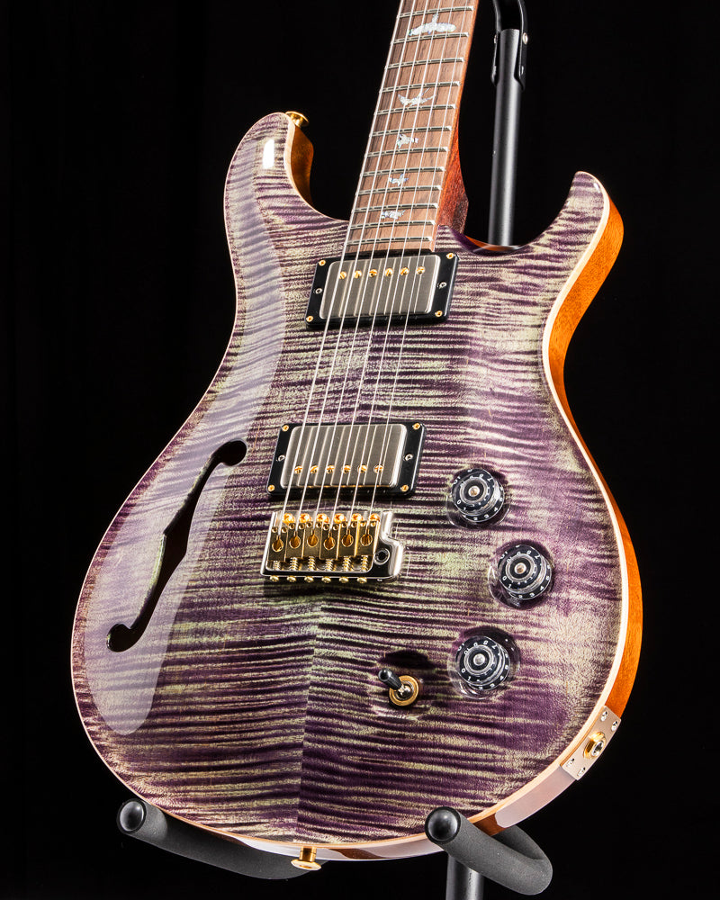 Paul Reed Smith Wood Library DGT Semi-Hollow Aurora Borealis Brian's G