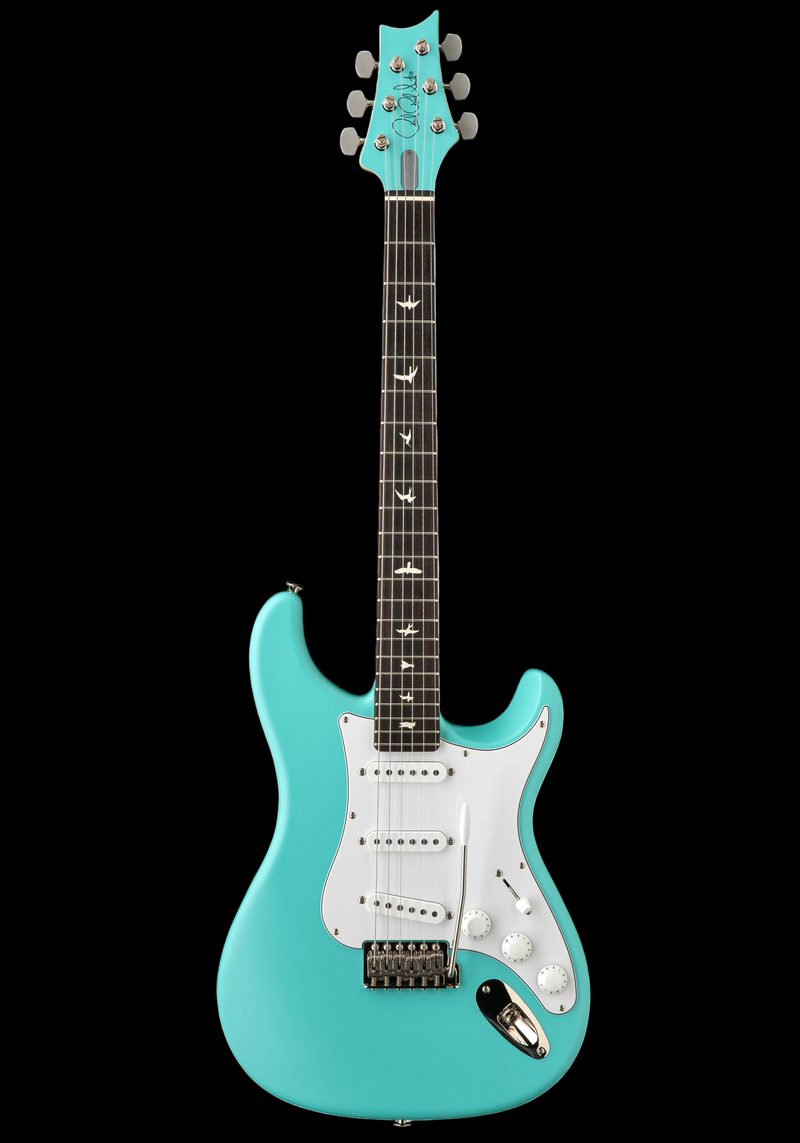 Paul Reed Smith 2026 Silver Sky Wild Blue Limited Edition Pre-Order