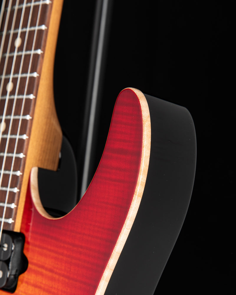 Suhr Modern Plus FireBurst