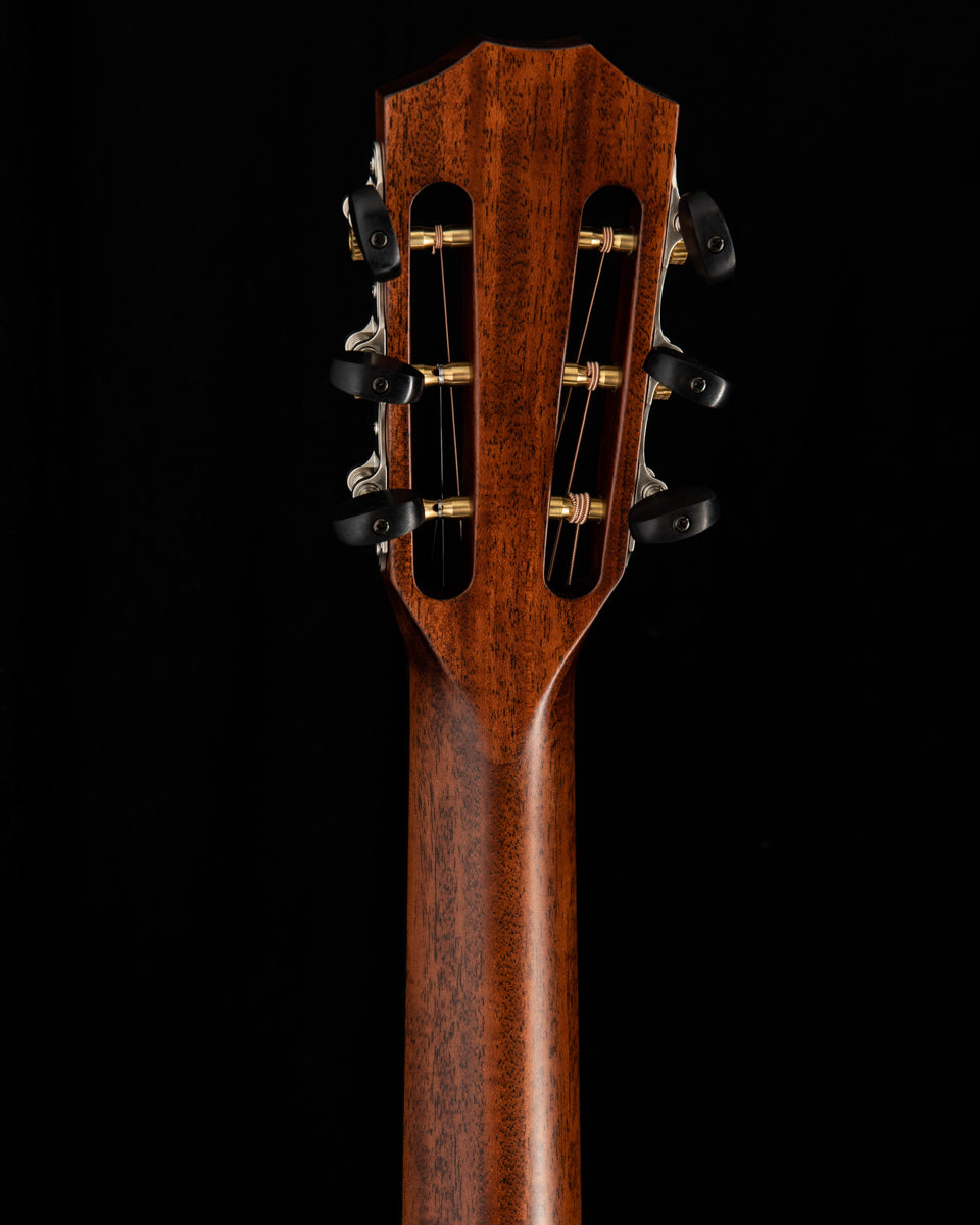 Taylor 322ce 12-Fret V Class Acoustic-Electric Guitar