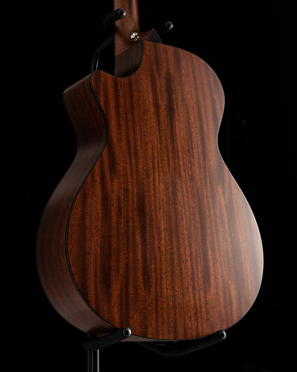 Taylor 322ce 12-Fret V Class Acoustic-Electric Guitar