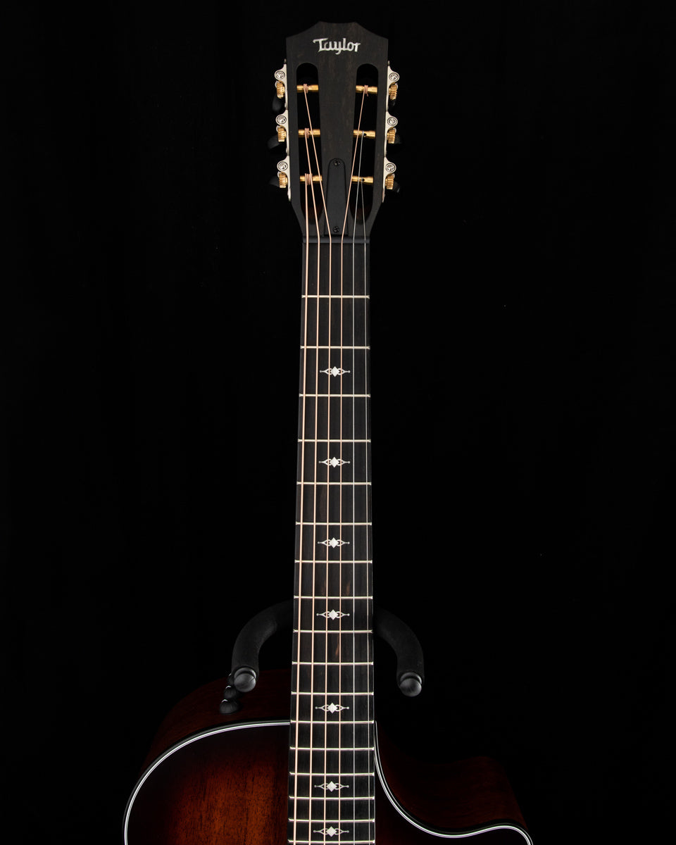 Taylor 322ce 12-Fret V Class Acoustic-Electric Guitar