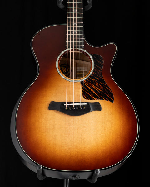Taylor Acoustic Guitars