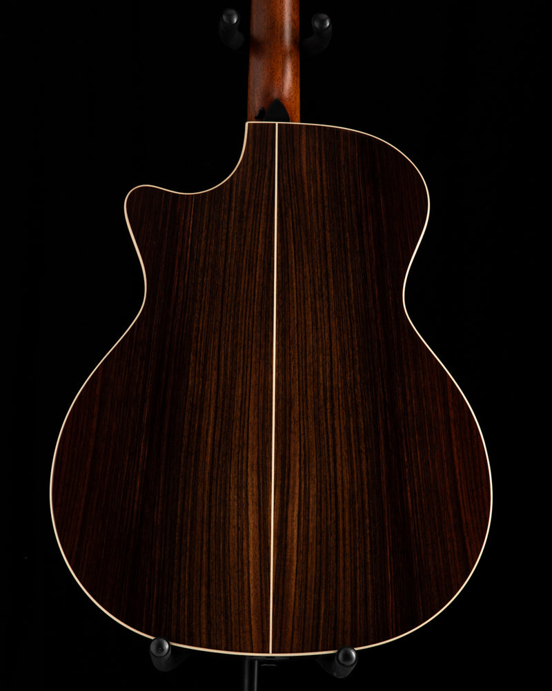 Taylor 814ce Grand Auditorium Acoustic Electric Guitar taylor-814ce-grand-auditorium-acoustic-electric-guitar