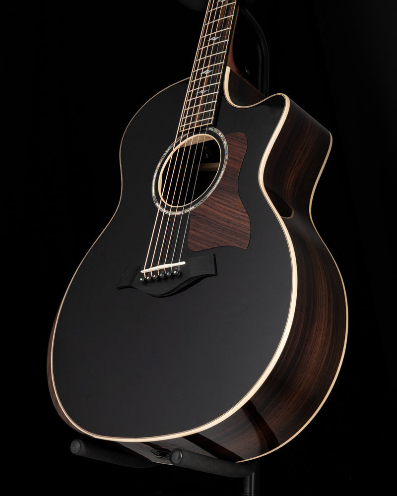 Taylor 814ce Grand Auditorium Acoustic-Electric Guitar