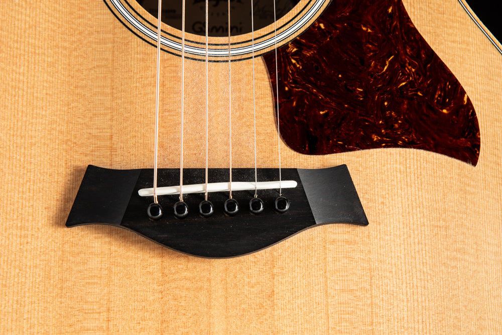Used Taylor GS Mini Rosewood