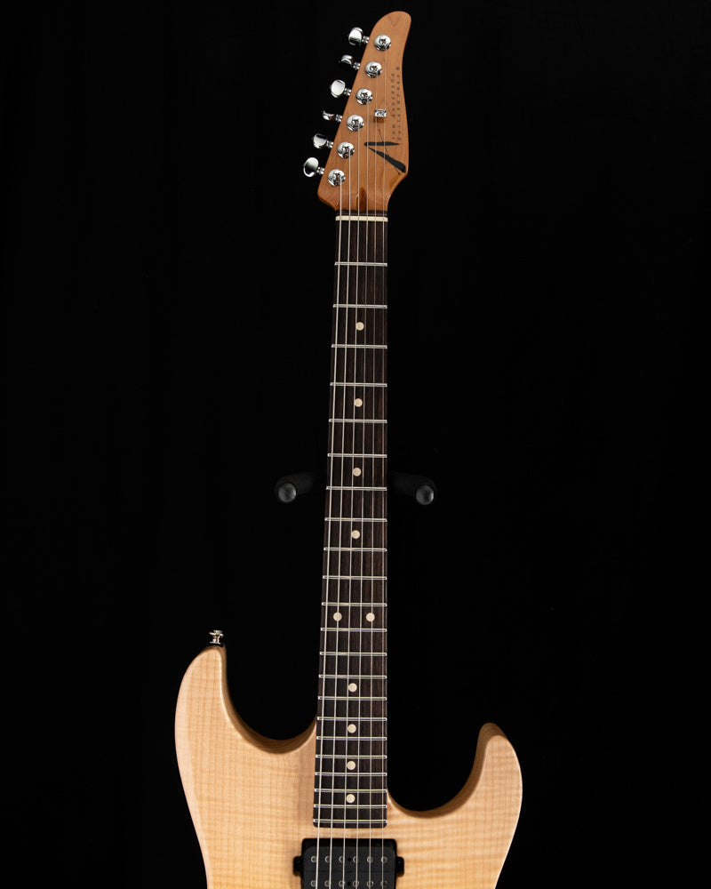 Tom Anderson Drop Top Natural Autumn Surf