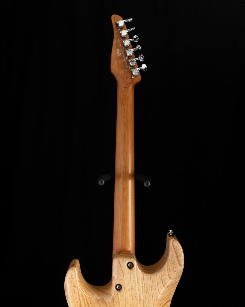 Tom Anderson Drop Top Natural Autumn Surf