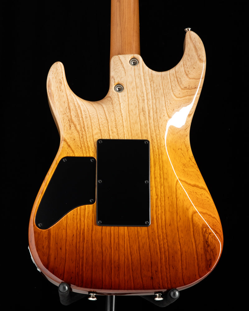 Tom Anderson Drop Top Natural Autumn Surf