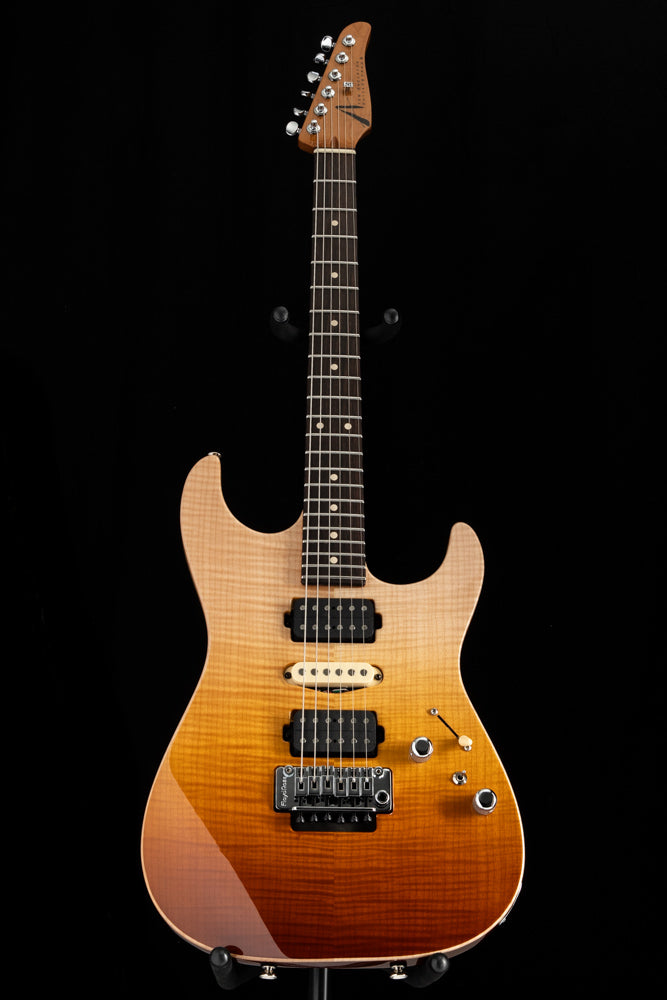 Tom Anderson Drop Top Natural Autumn Surf