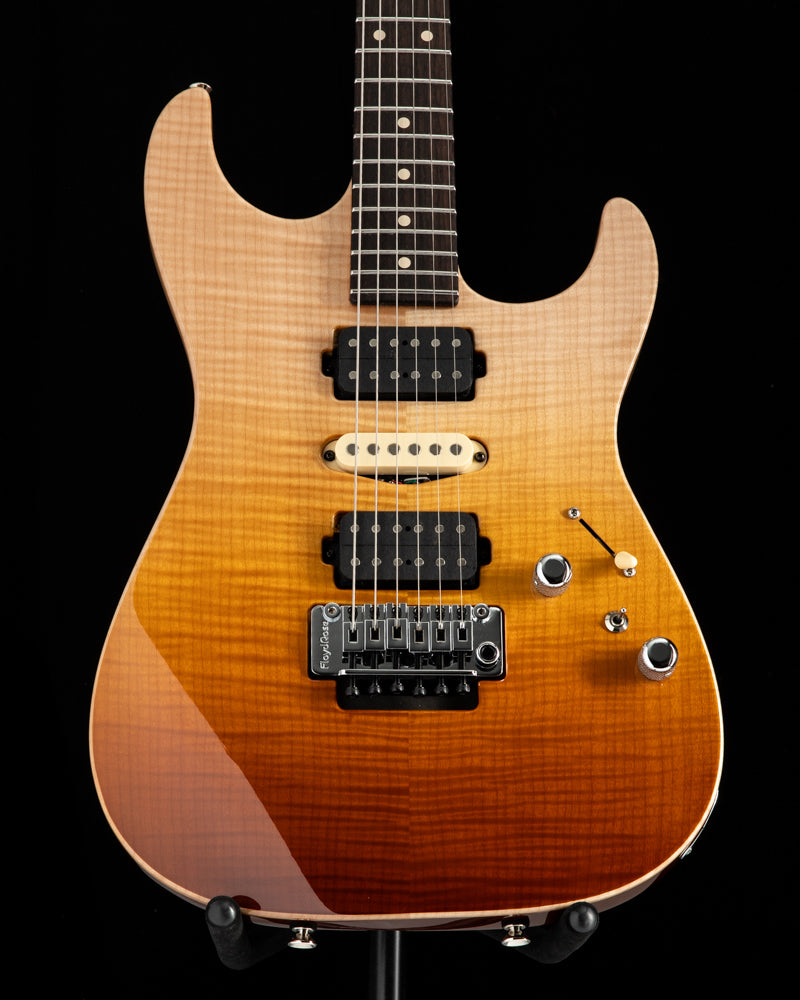 Tom Anderson Drop Top Natural Autumn Surf