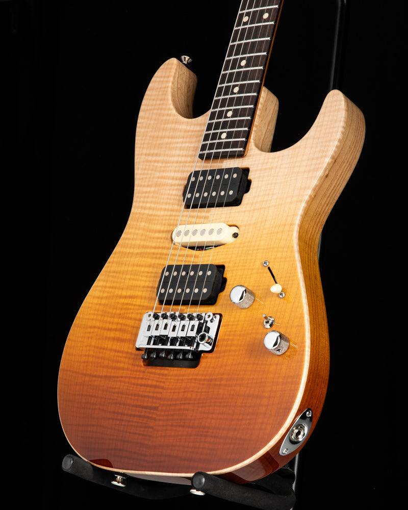 Tom Anderson Drop Top Natural Autumn Surf