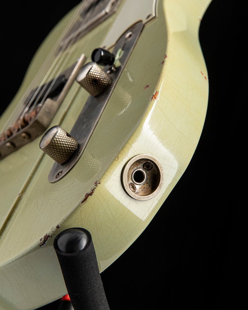 Used Baker b3 Phoenix V Sonic Blue