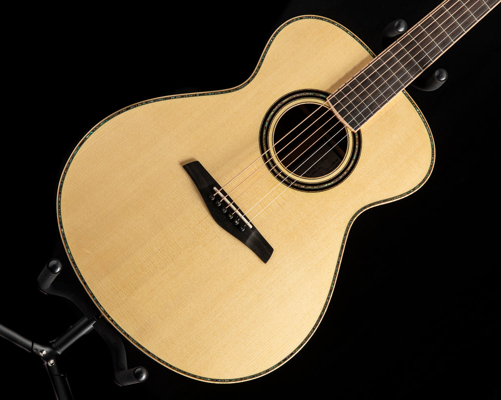 Used Hamblin Guitars Grand Concert