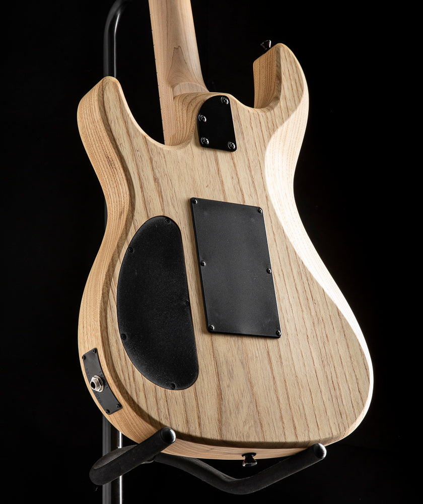 Used Kiesel Jason Becker Tribute Numbers