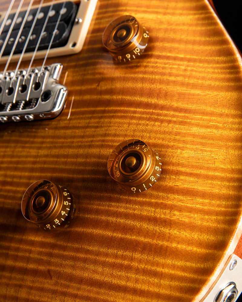 Used 1992 Paul Reed Smith Artist Series I Amber