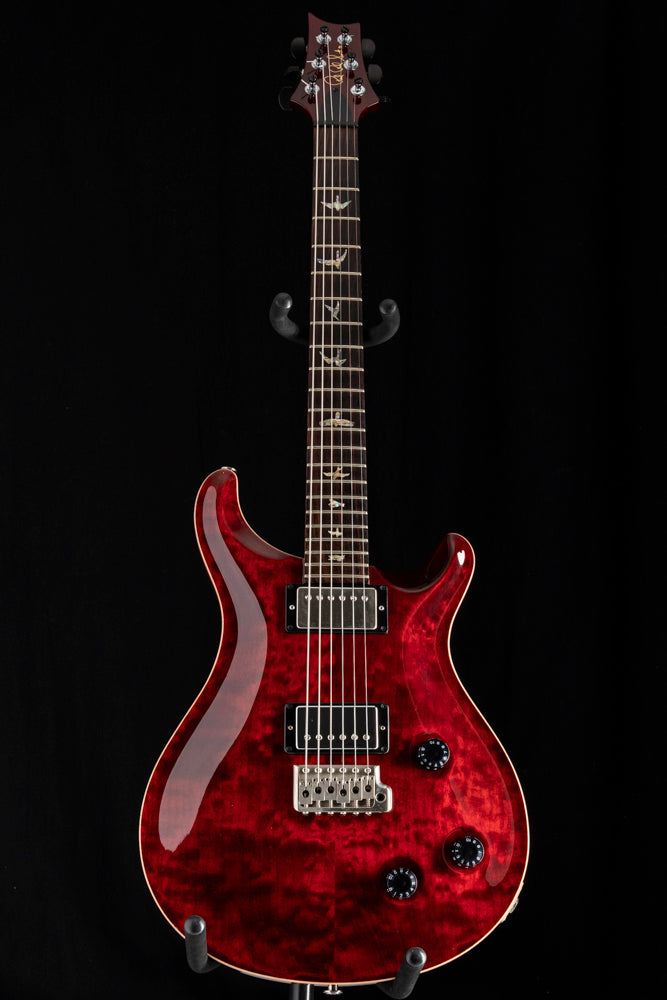 Used 1994 Paul Reed Smith Custom 22 Fire Red