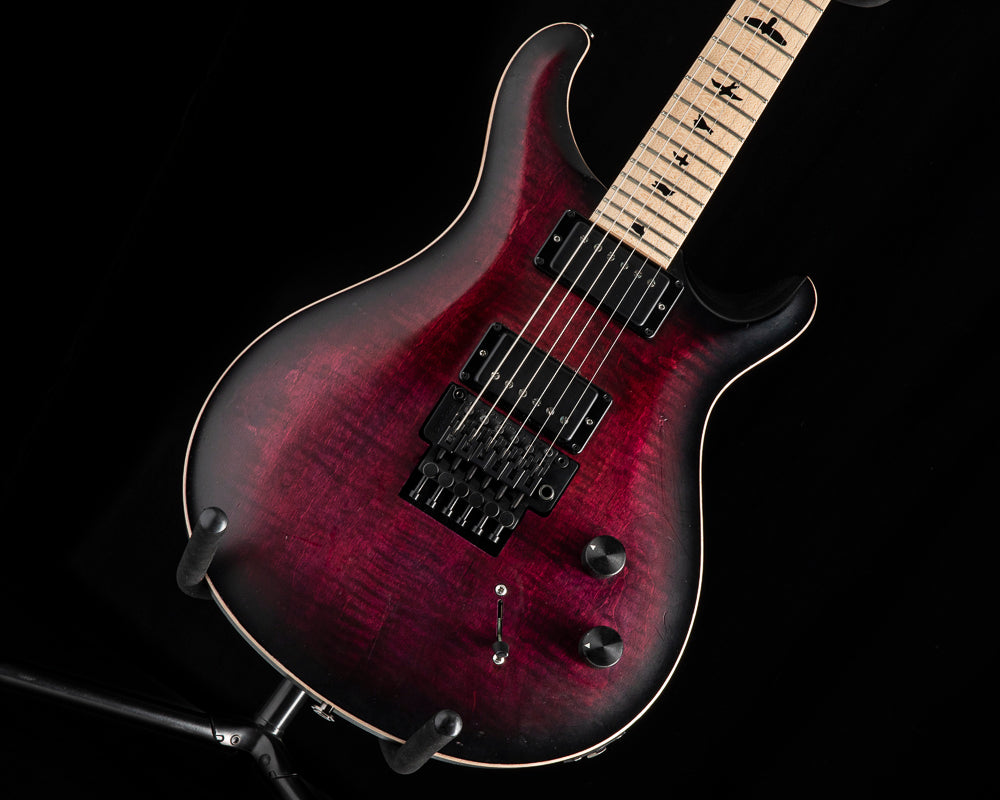 Used Paul Reed Smith DW CE 24 Floyd Dustie Waring Signature Waring Bur