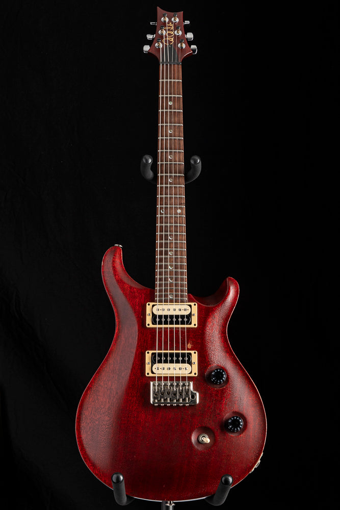 Used Paul Reed Smith Standard 24 Vintage Cherry