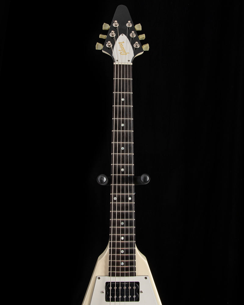 Used Gibson Flying V '67 Alpine White