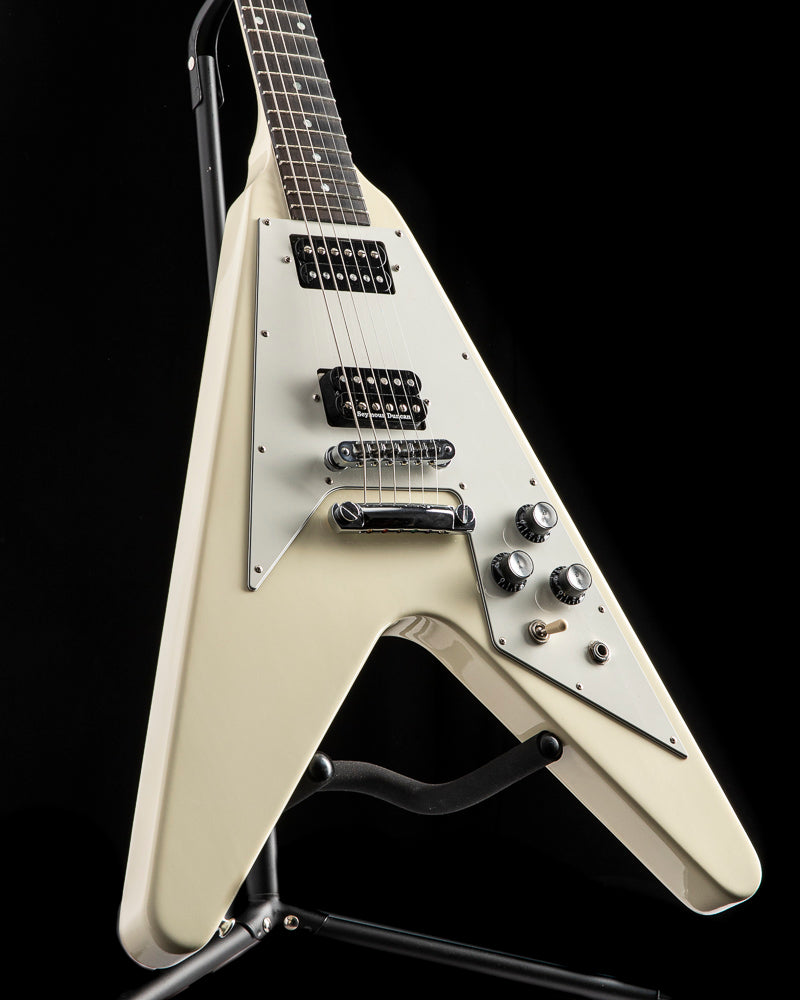 Used Gibson Flying V '67 Alpine White