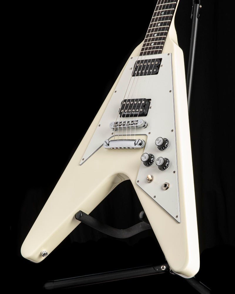 Used Gibson Flying V '67 Alpine White