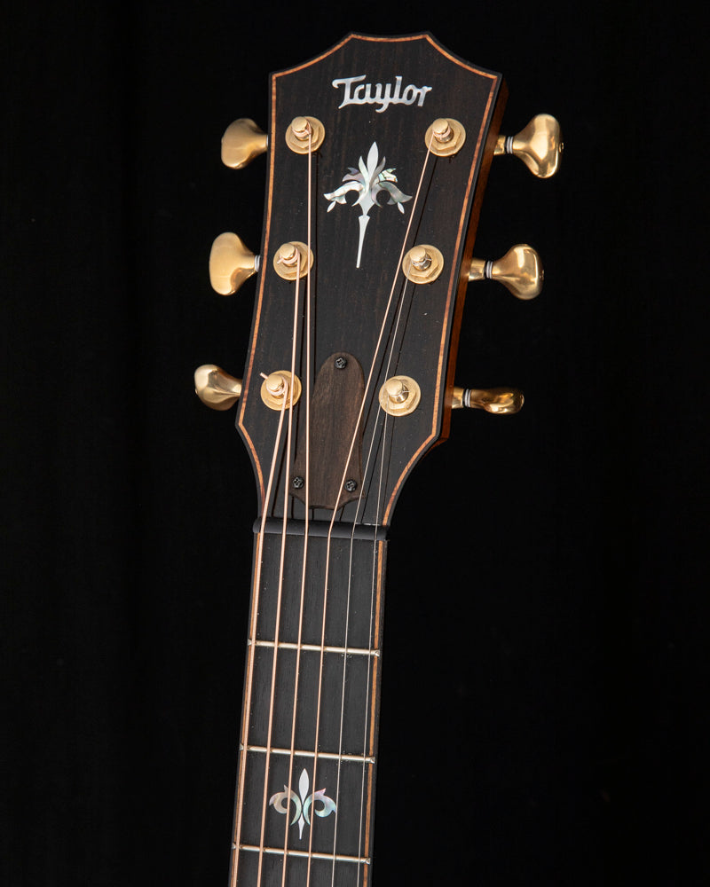 Used Taylor 914ce