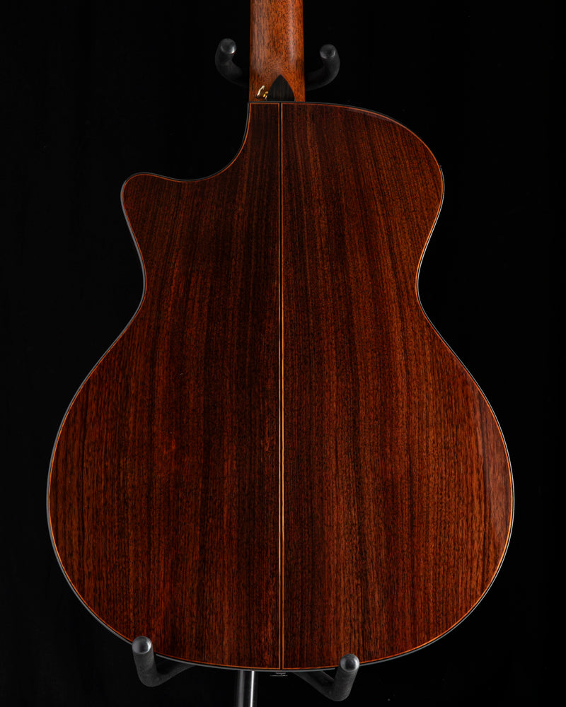 Used Taylor 914ce