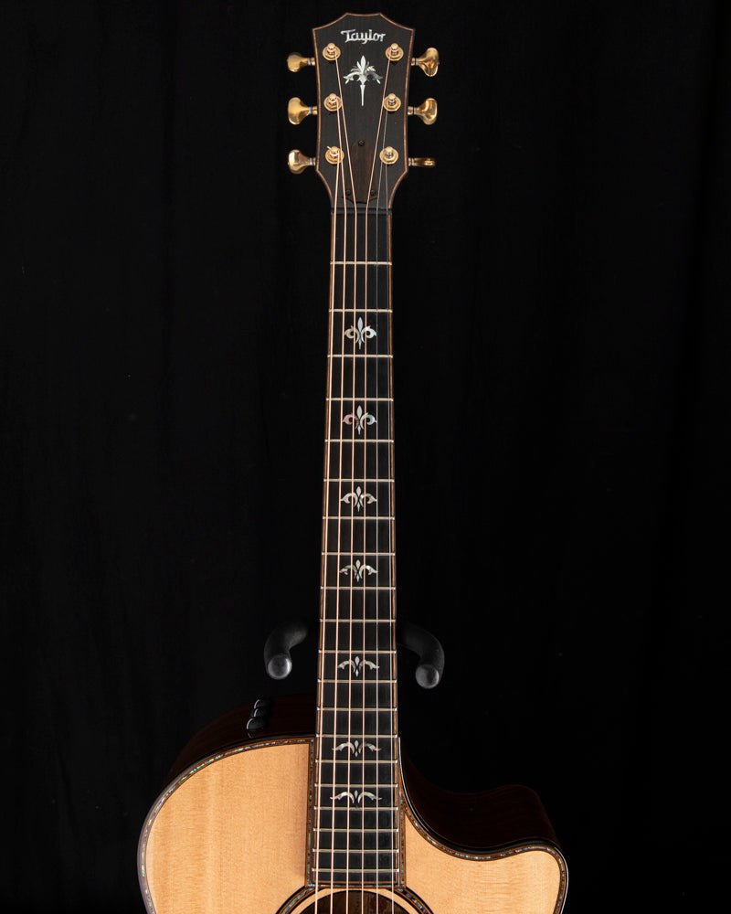Used Taylor 914ce 2103