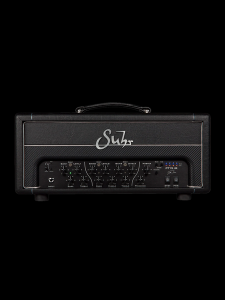 Suhr Amplifiers