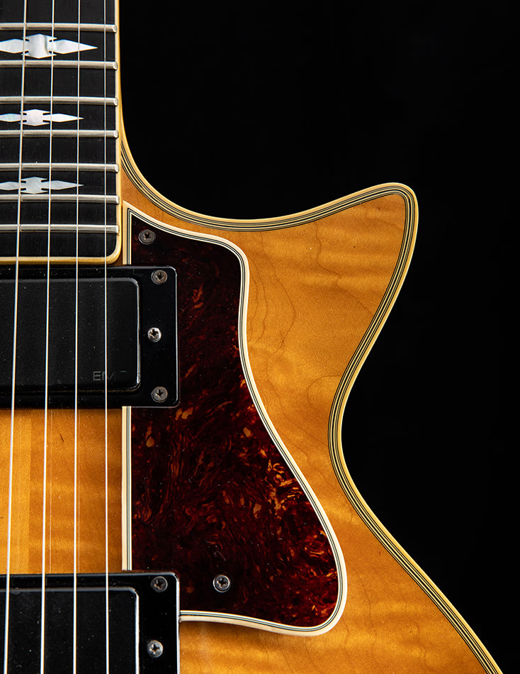 Used Guild Nightbird GG Natural