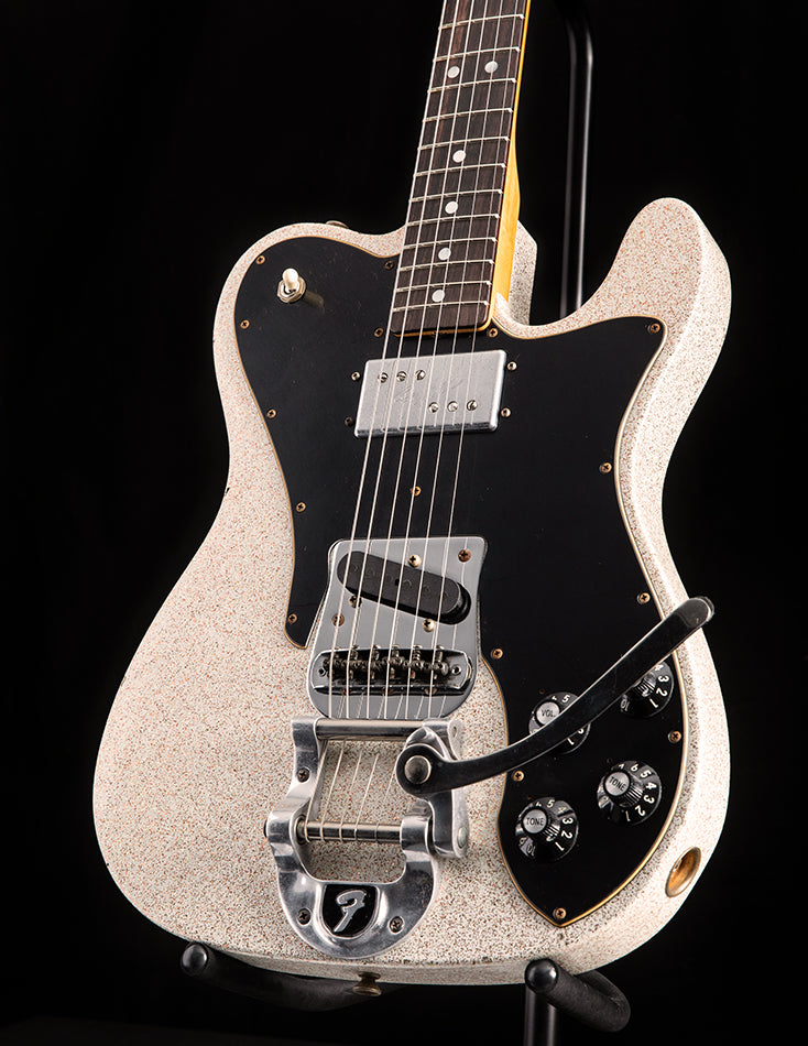 Fender Custom Shop 1959 Journeyman Relic | Custom Faded Fender