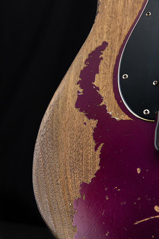 Fender 7 String Stratocaster Electric Guitar | 7 String Strat