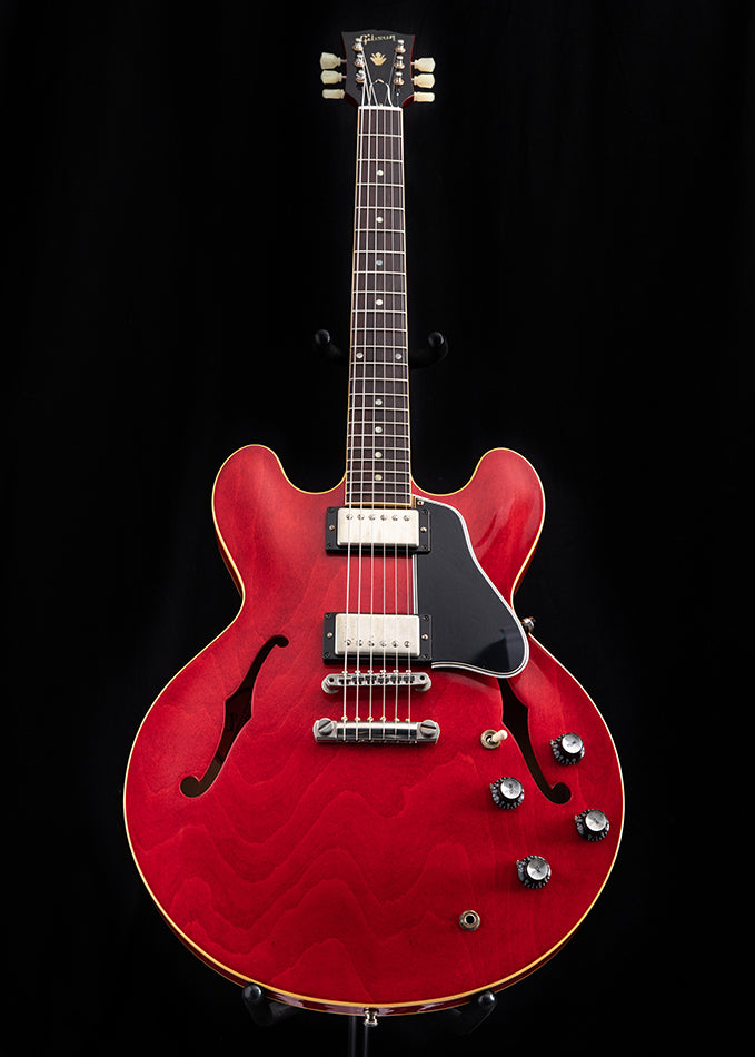 Used Gibson Warren Haynes 1961 Reissue ES-335 Cherry VOS