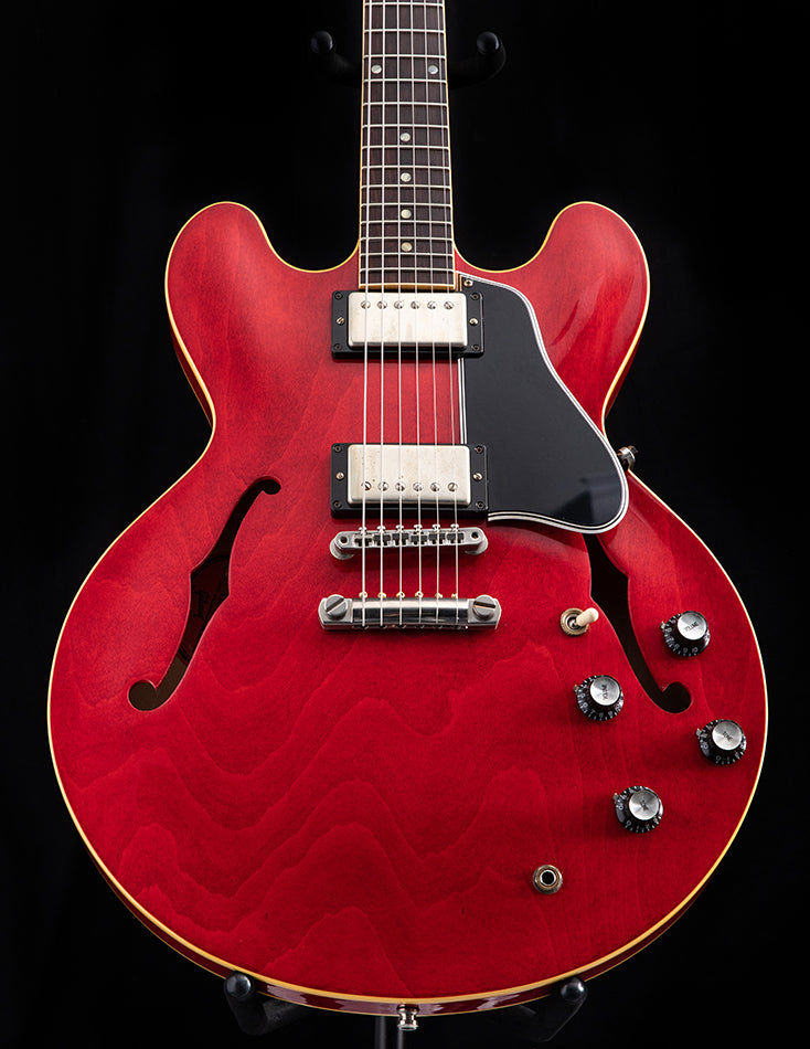Used Gibson Warren Haynes 1961 Reissue ES-335 Cherry VOS