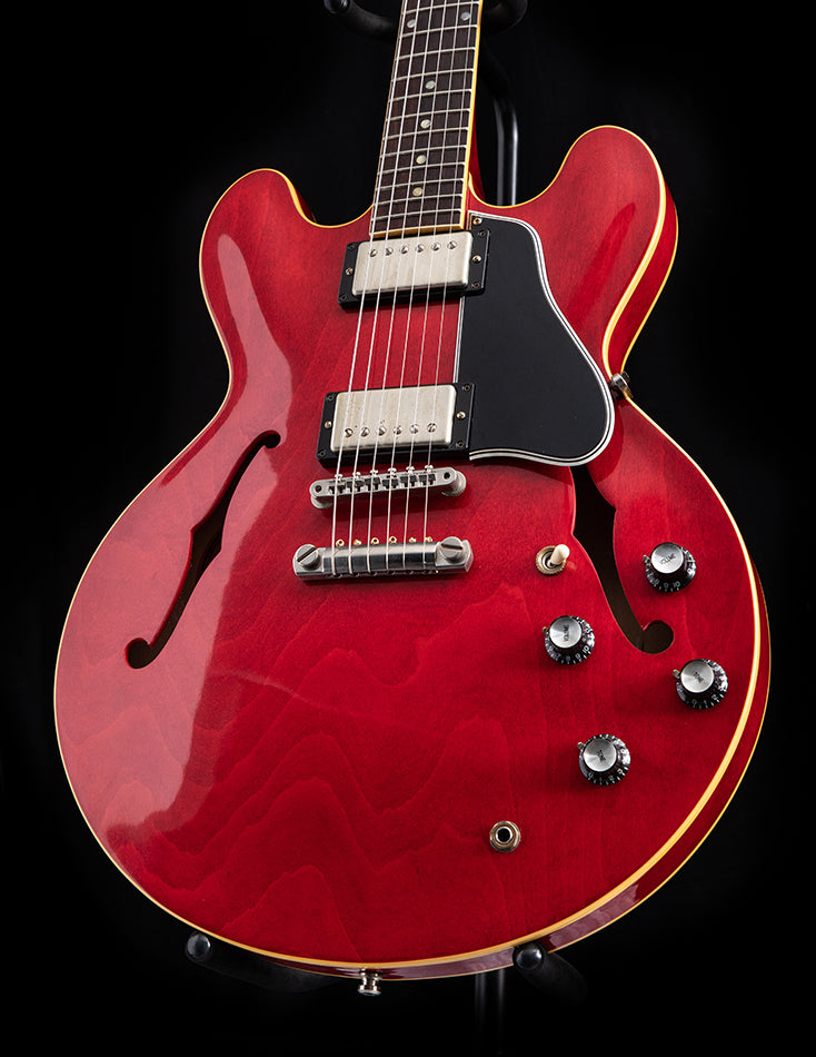 Used Gibson Warren Haynes 1961 Reissue ES-335 Cherry VOS