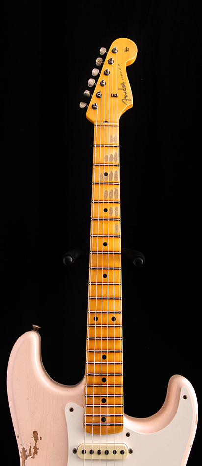 Fender Custom Shop Troposphere Stratocaster HT Heavy Relic Super Faded