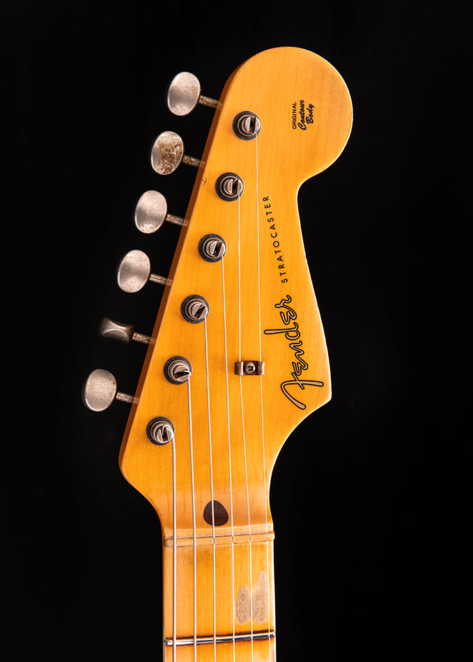 Fender Custom Shop Troposphere Stratocaster HT Heavy Relic Super Faded