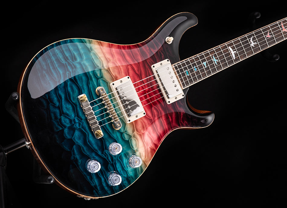 PRS Private Stock McCarty 594 Supernova | Unique Electric Guitar