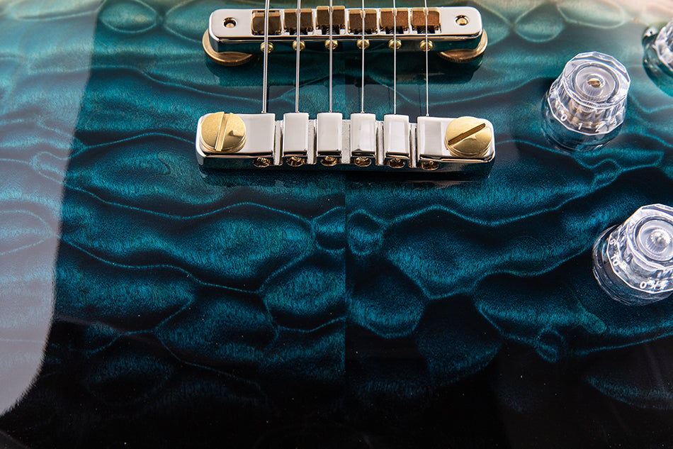 PRS Private Stock McCarty 594 Supernova | Unique Electric Guitar