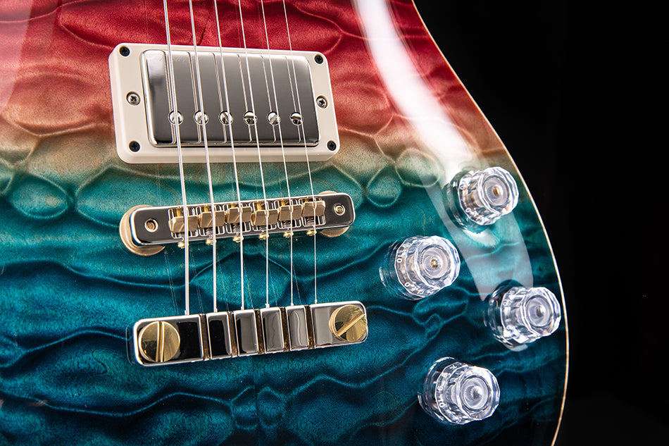 PRS Private Stock McCarty 594 Supernova | Unique Electric Guitar