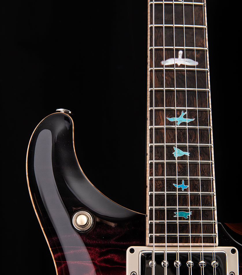 PRS Private Stock McCarty 594 Supernova | Unique Electric Guitar
