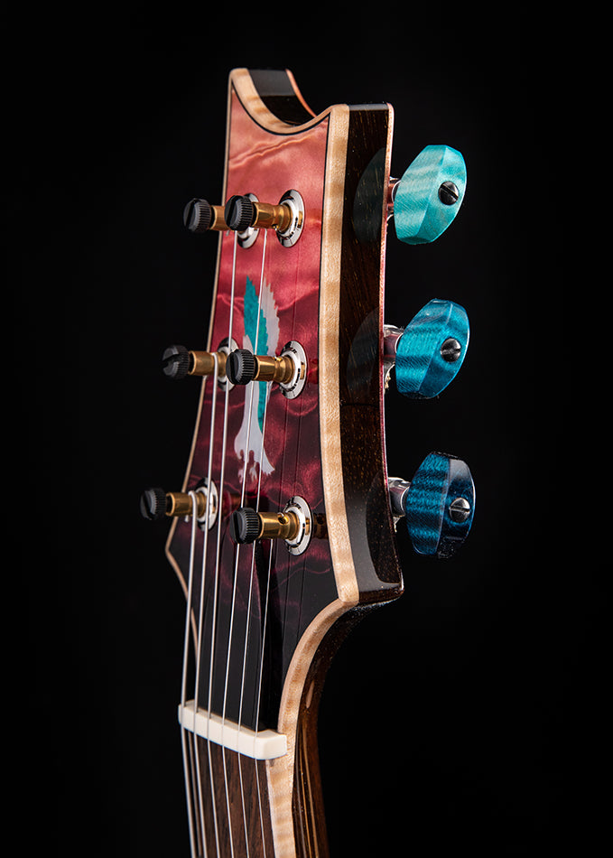 PRS Private Stock McCarty 594 Supernova | Unique Electric Guitar