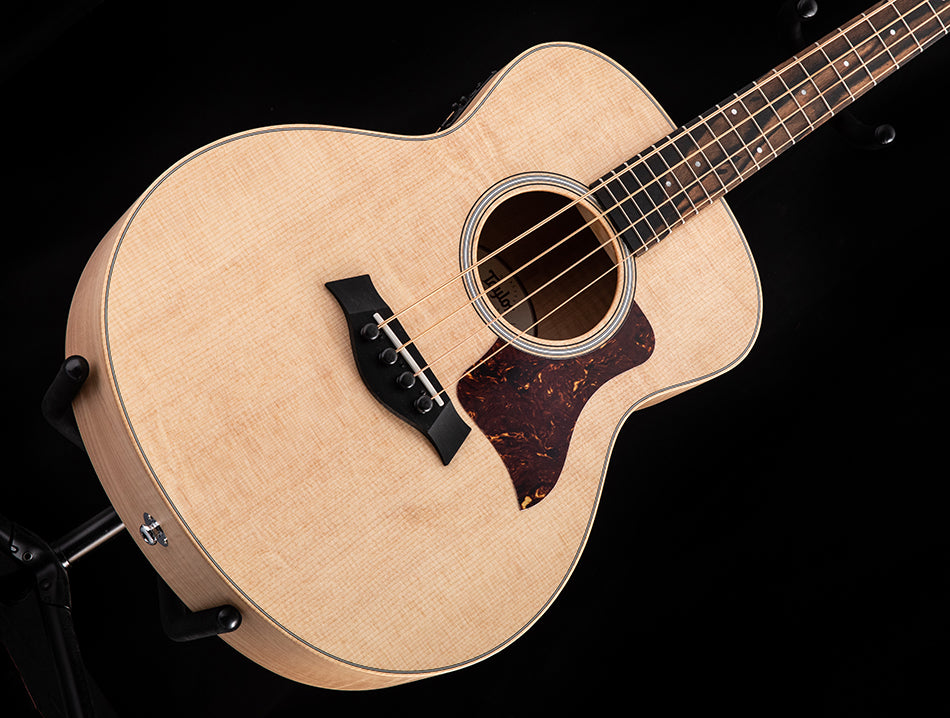 Taylor GS Mini-e Acoustic Electric Bass Maple | Acoustic Guitar