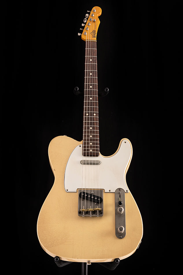 Used Whitfill T Style Vintage White