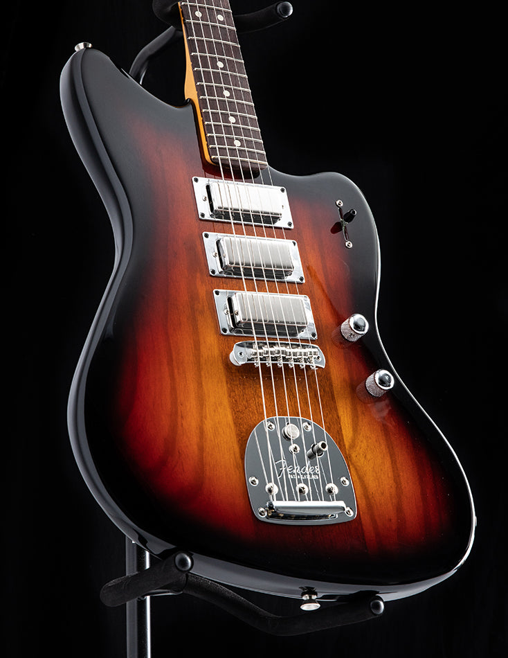 Fender Parallel Universe II Electric Guitar | Unique Electric Guitars