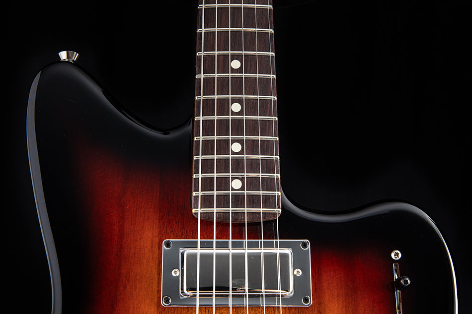 Fender Parallel Universe II Electric Guitar | Unique Electric Guitars